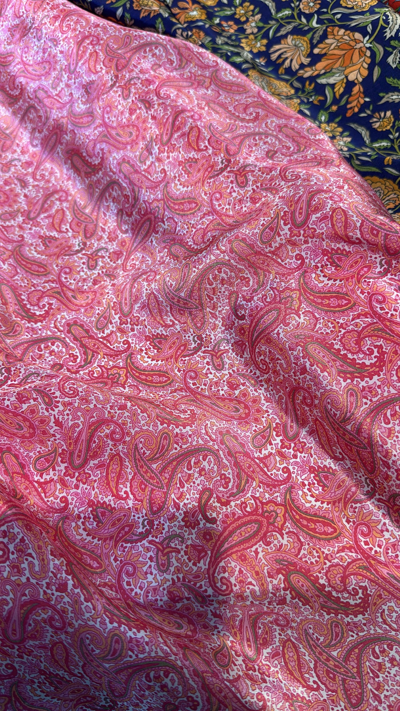 2025 Silk crepe India – Mukhawara Boutique